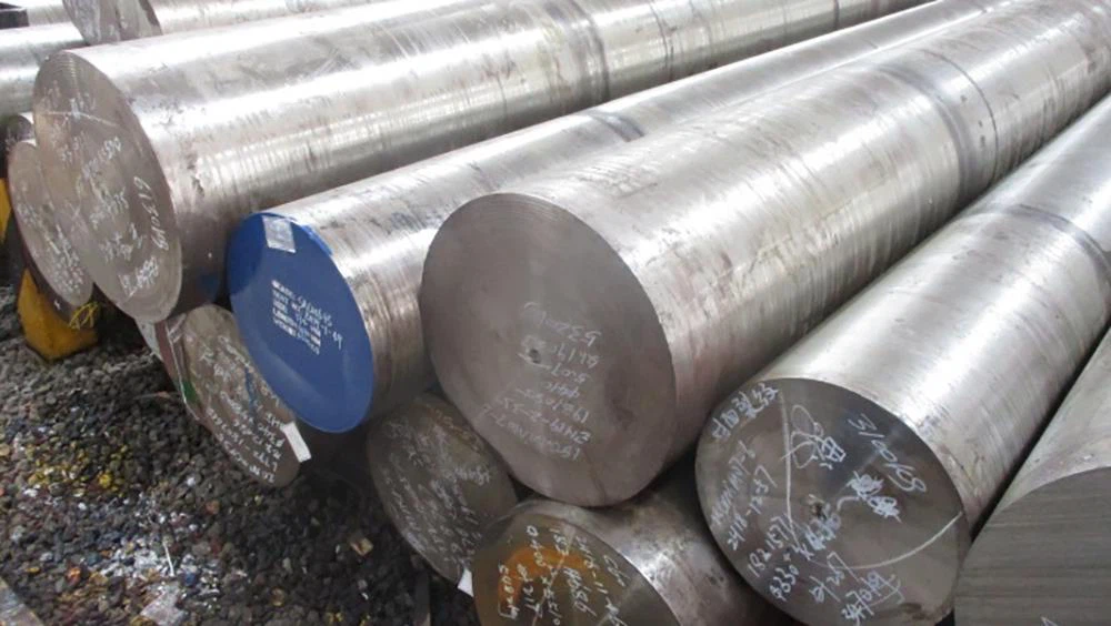 Fixed Dummy Block for Aluminum Extrusion Press Machine