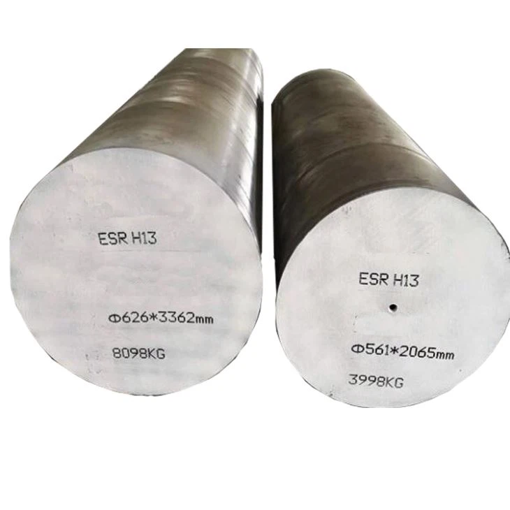 Fixed Dummy Block for Aluminum Extrusion Press Machine